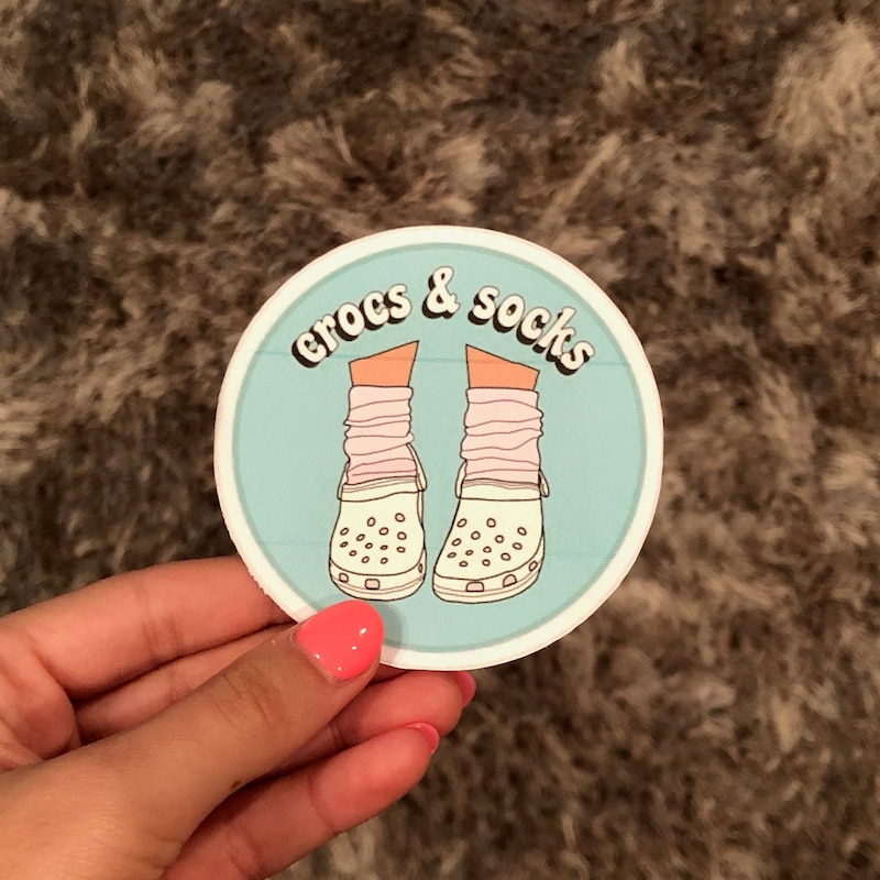 Redbubble Stickers - Etsy