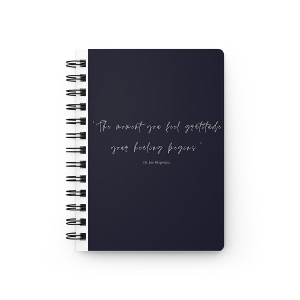 Joes Notebook - Etsy