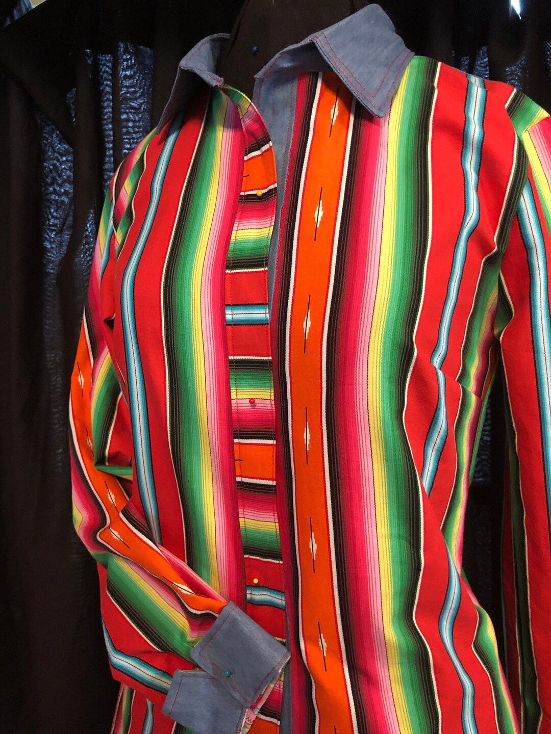 Custom Rodeo Shirts - Etsy