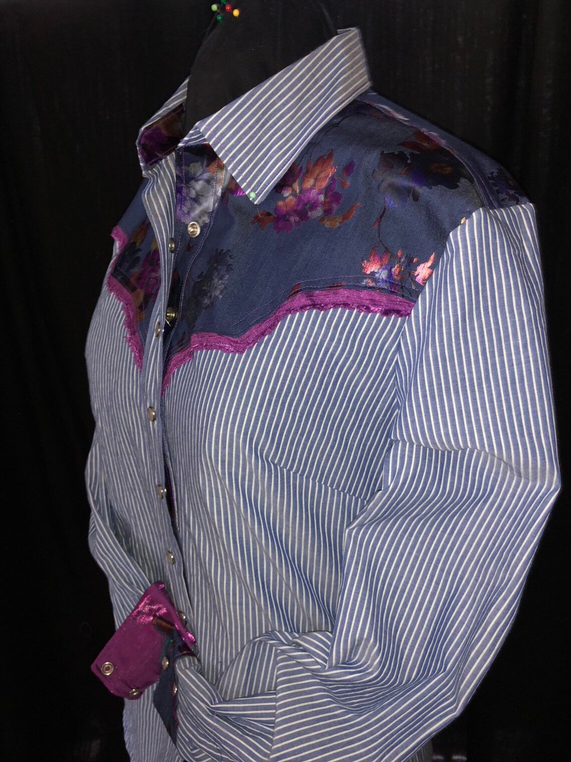 Custom Rodeo Shirts - Etsy