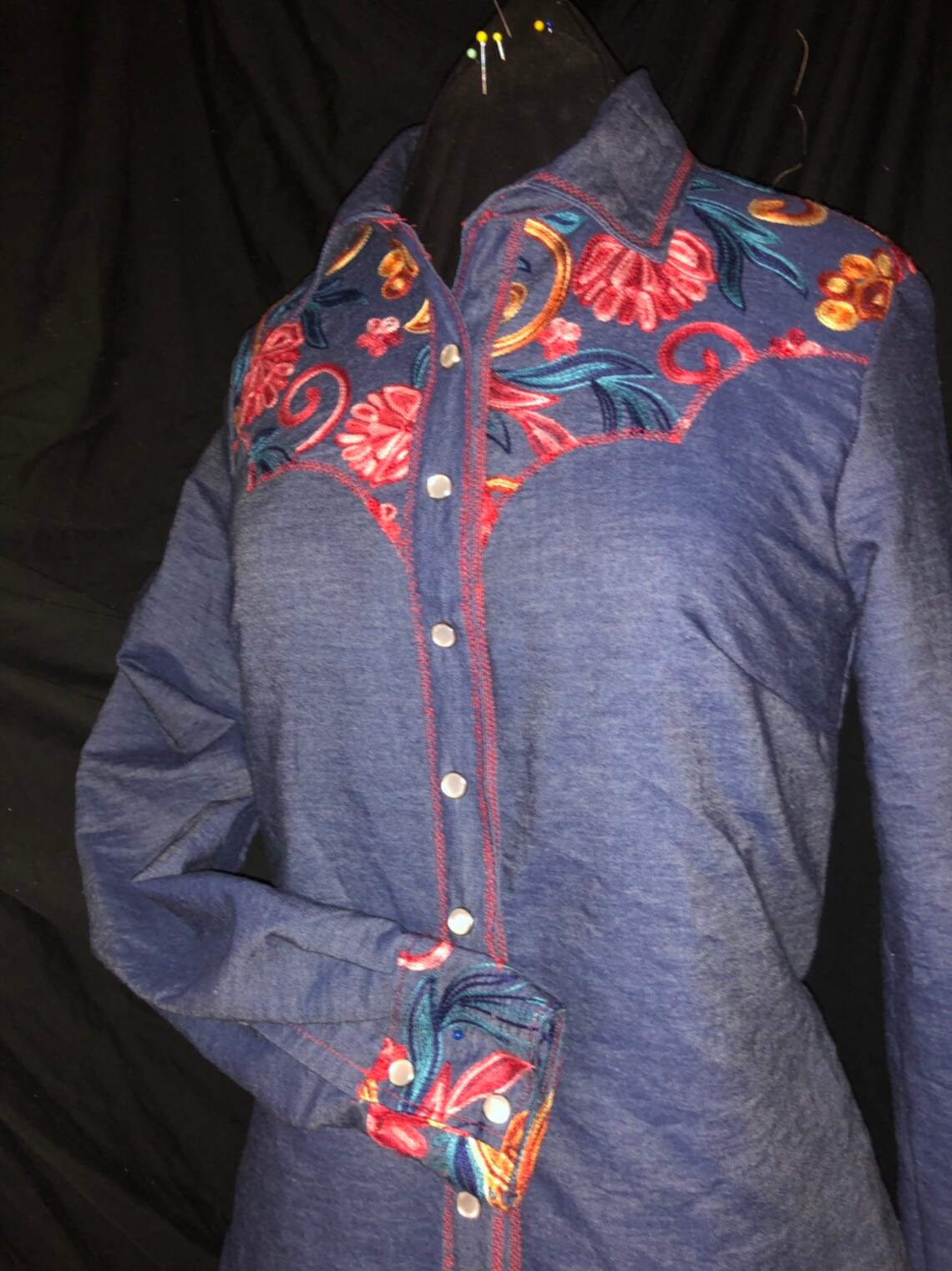 Custom Rodeo Shirts - Etsy