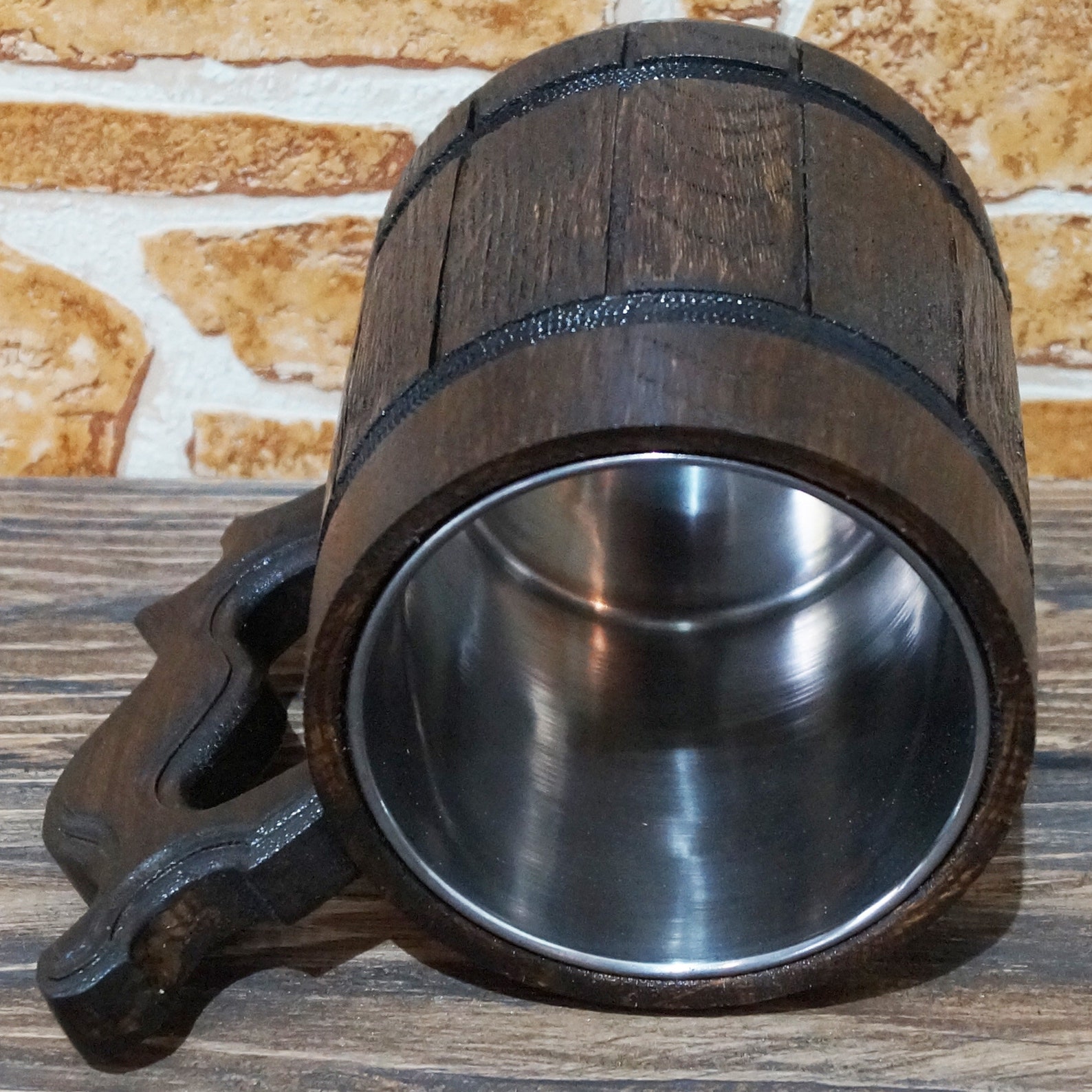 Dnd Beer Mug Dungeons & Dragons Beer Stein Gamer Gift - Etsy