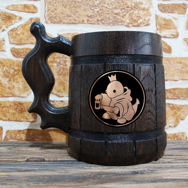 Fantasy Beer Mug - Etsy