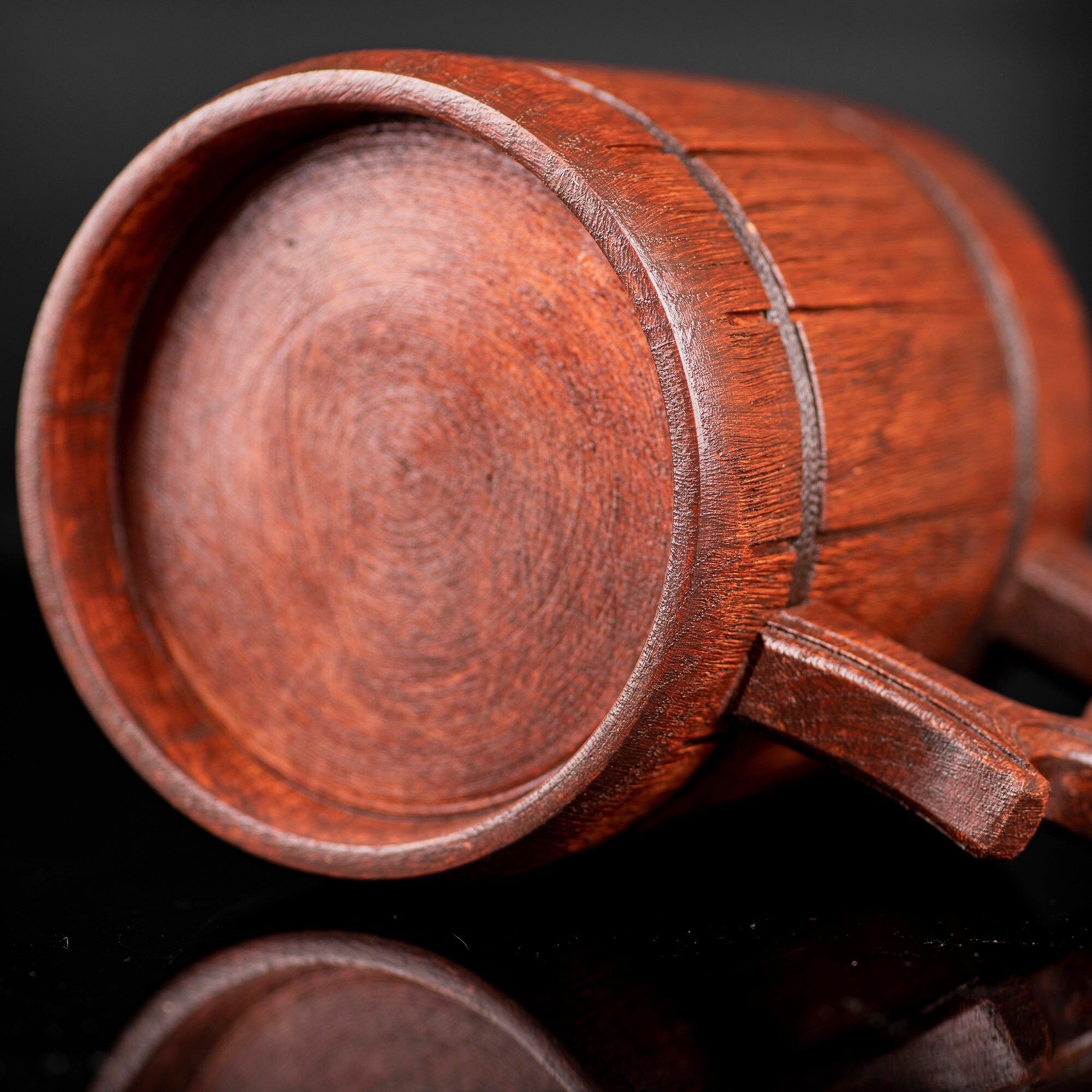 Fable Guild Beer Mug Personalized Stein Game Engraved Beer | Etsy