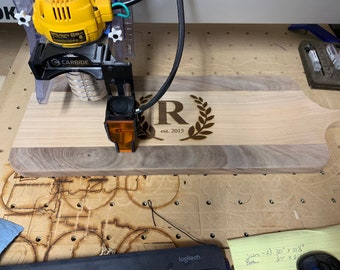 Custom Laser Engraving - Etsy