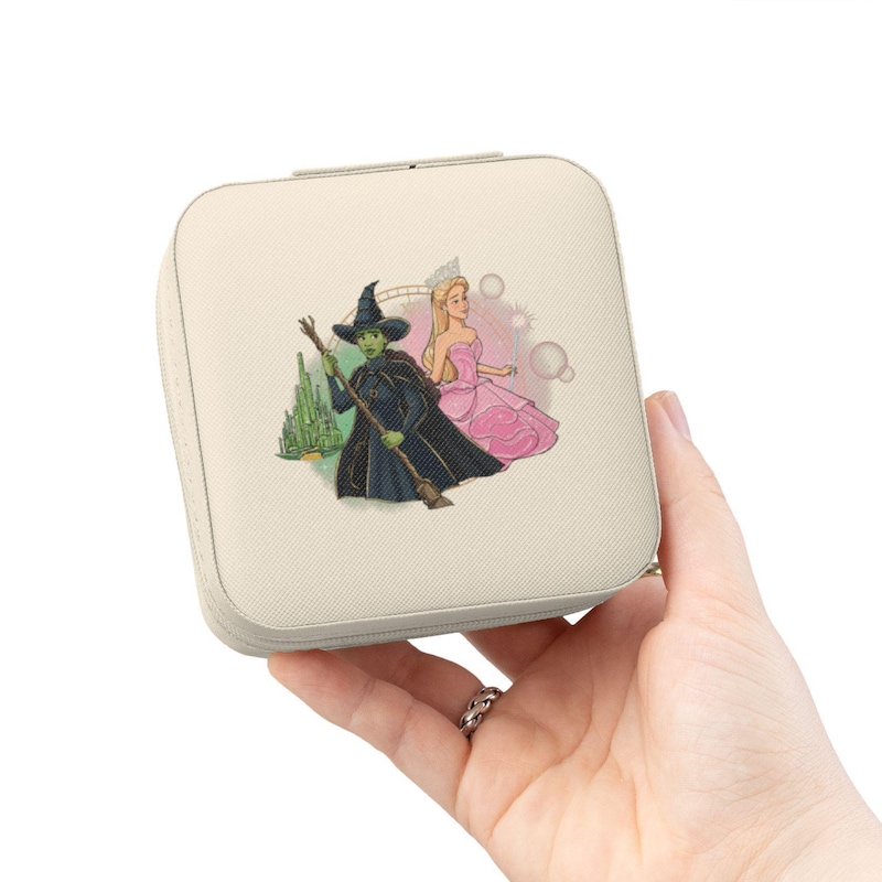Glinda Storage - Etsy