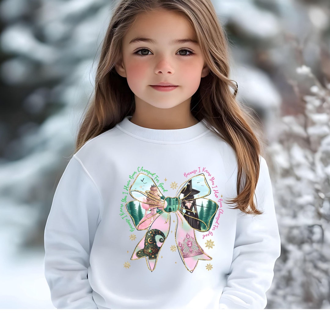 Defying Gravity Inspired From the 2025 Wicked Movie and Musical ...