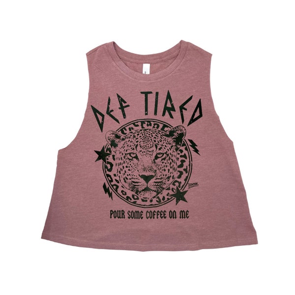 Workout Crop Top - Etsy