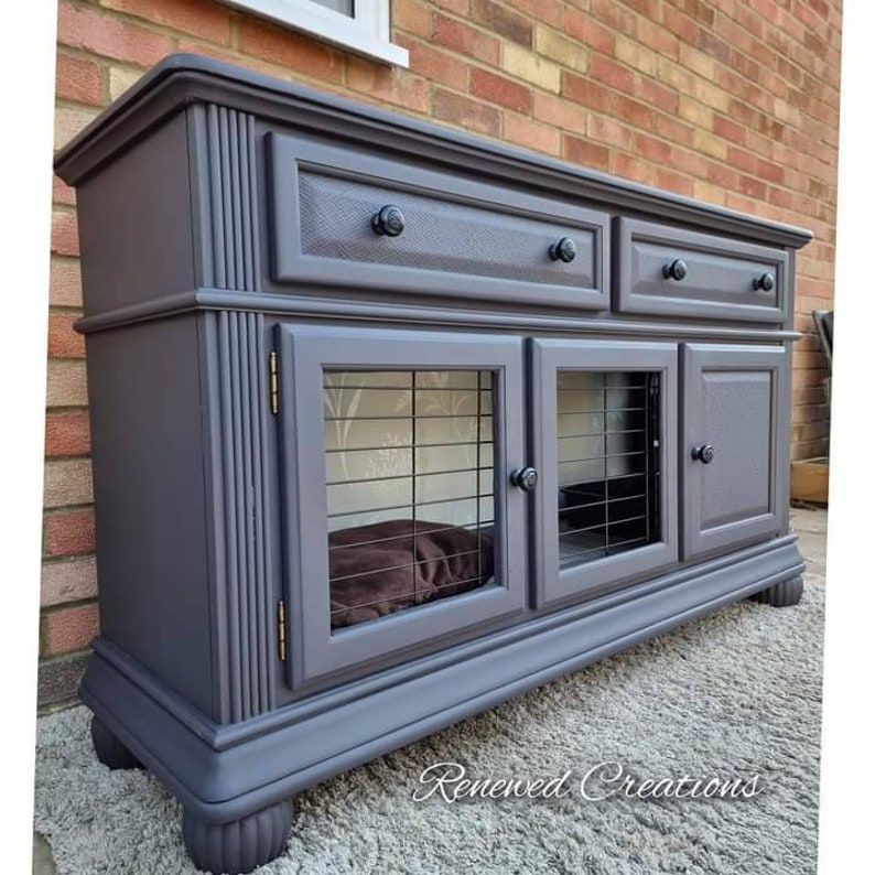 Indoor Rabbit Furniture. Luxury Indoor Rabbit Hutch. Indoor - Etsy