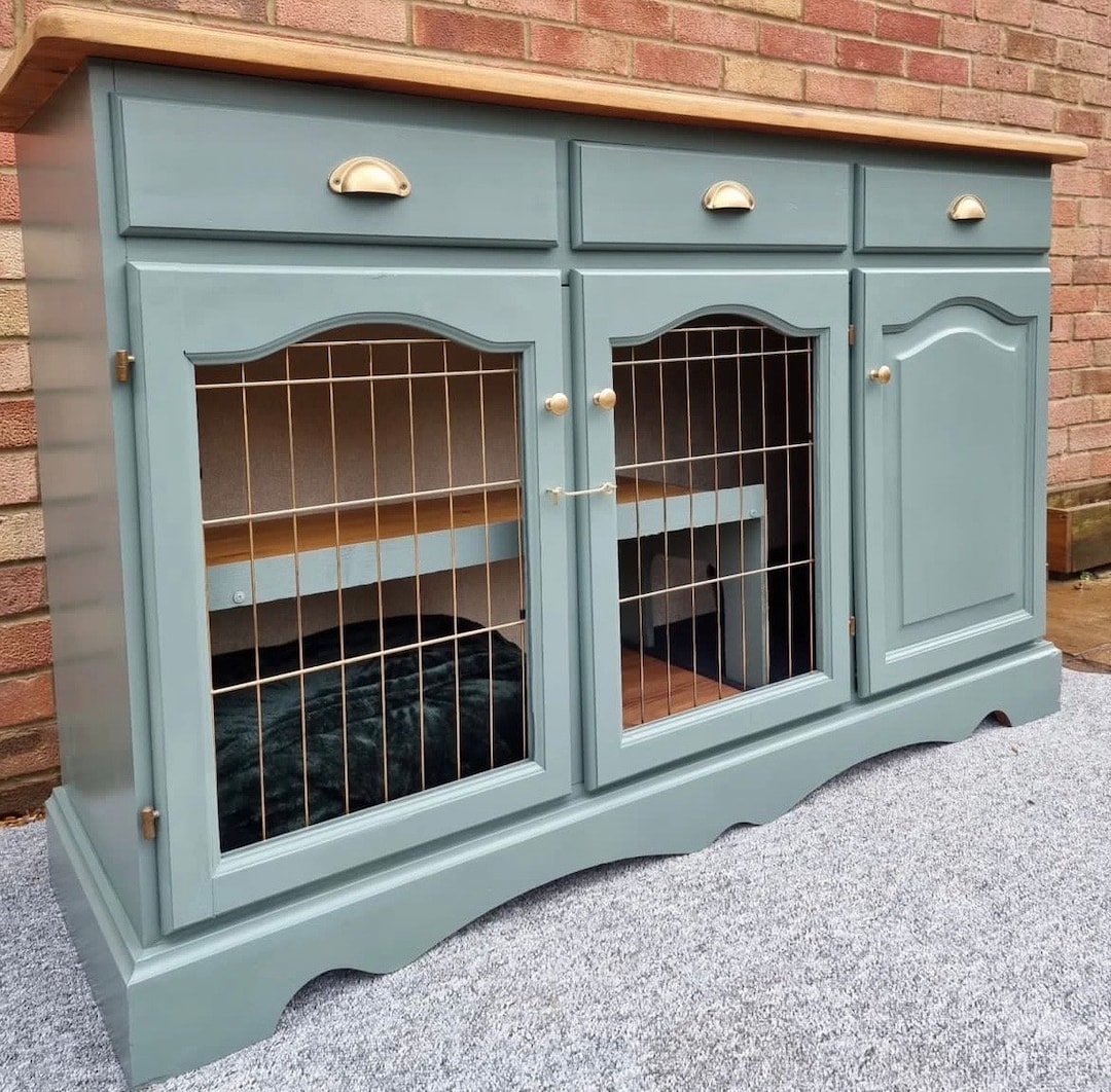 House Bunny Bed. House Rabbit. Bunny Bed. Hand Made Bunny Bed. Indoor ...