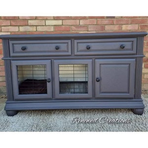 Indoor Rabbit Furniture. Luxury Indoor Rabbit Hutch. Indoor Rabbit ...