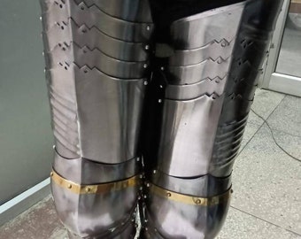 Medieval Arm Harness - Etsy