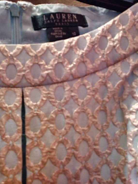 JUNE CLEAVER 1950's inspired period dress by Ralph La… - Gem