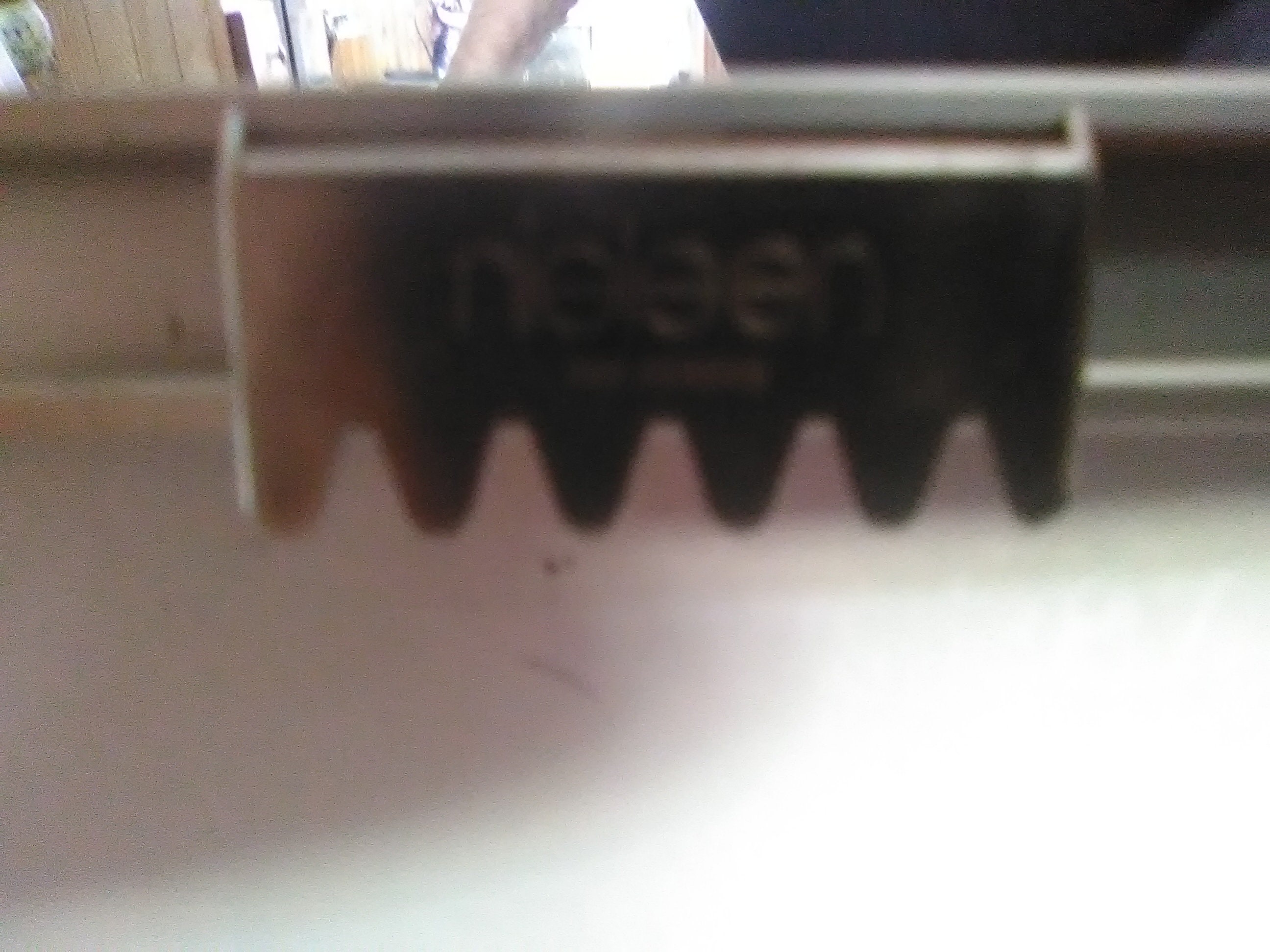 ANCIENT WISEMAN Original Pencil Drawing by Renowned Artist Kathryn ...