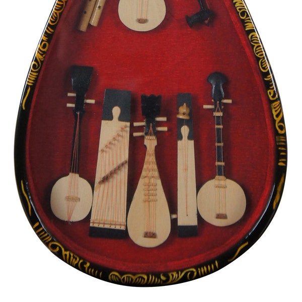 String Instruments - Etsy