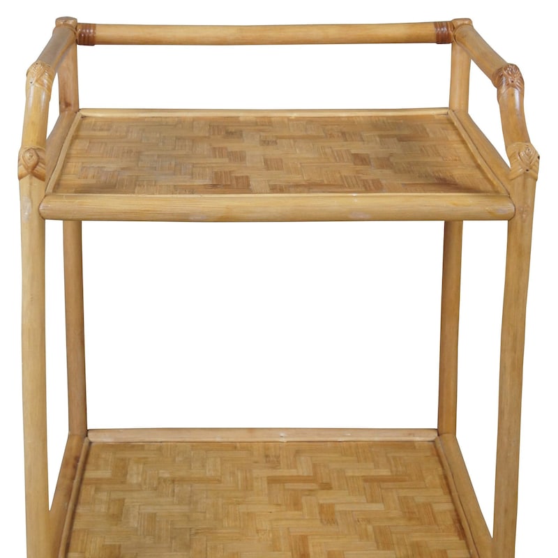 Etagere or Side Table - Etsy