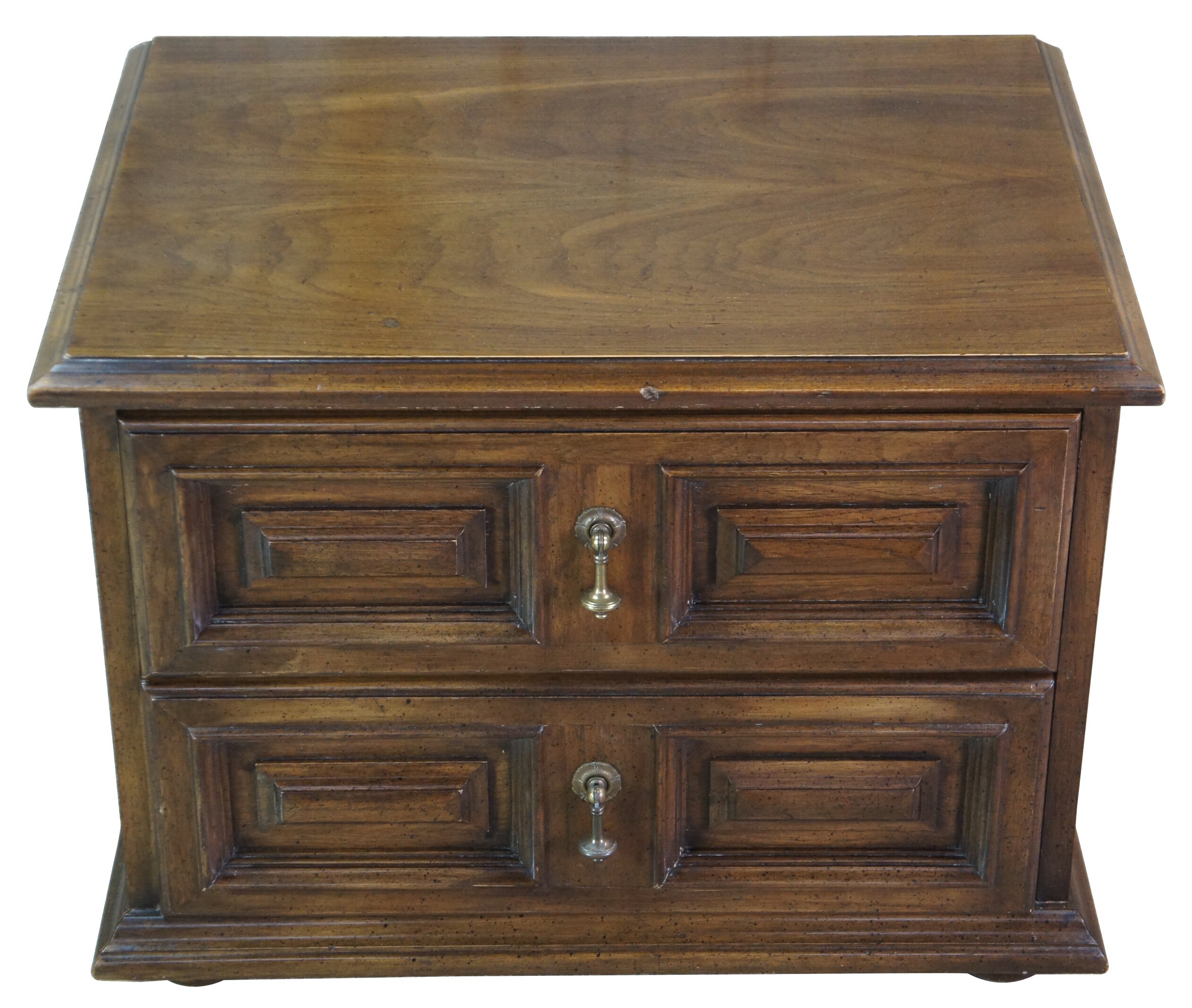 Drexel heritage nightstand store