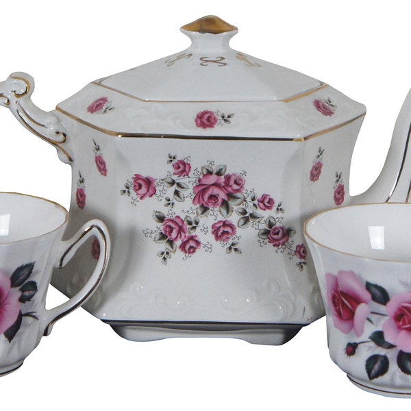 Sutherland China - Etsy