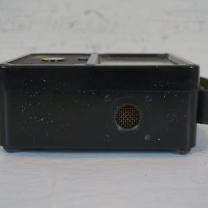 Antique Alnor Velometer Boyle System Type 3002 Air Flow Velocity Meter ...