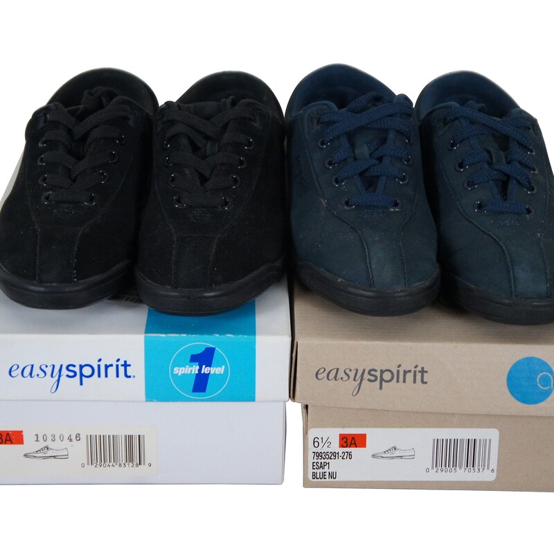 Shoes by Easy Spirit - Etsy