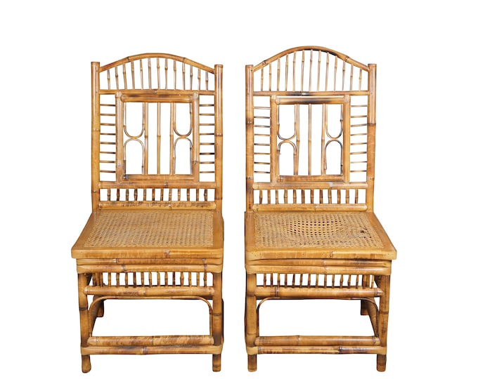 Asian Lounge Chair Carved Lion Foo Dog Head Gold Paw Feet Hollywood ...