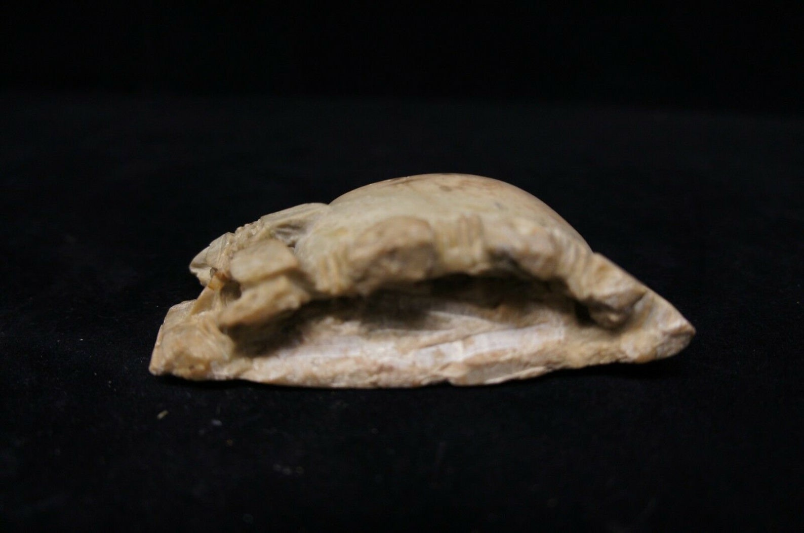 Collectible Rare Hand Carved Asian Oriental Soapstone Writing | Etsy