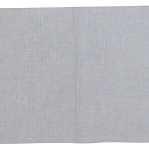 Tahari Home Floral Embroidered Table Cloth Runner Linen Viscose 70" - Etsy
