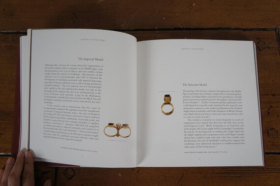 Take This Ring Medieval Renaissance Griffin Collectio… - Gem