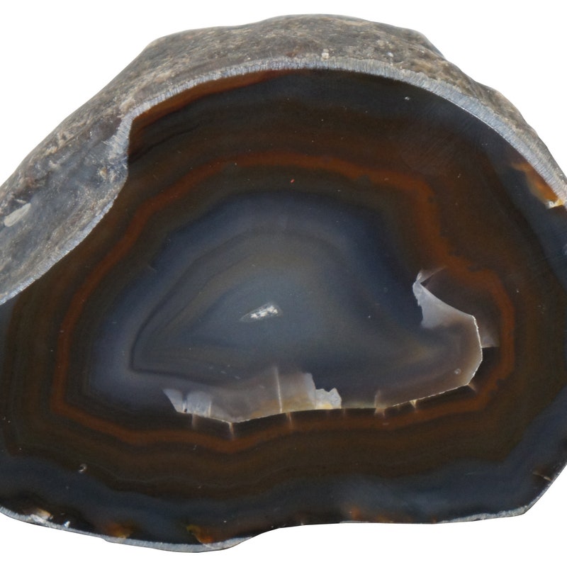 Rock Paperweight - Etsy