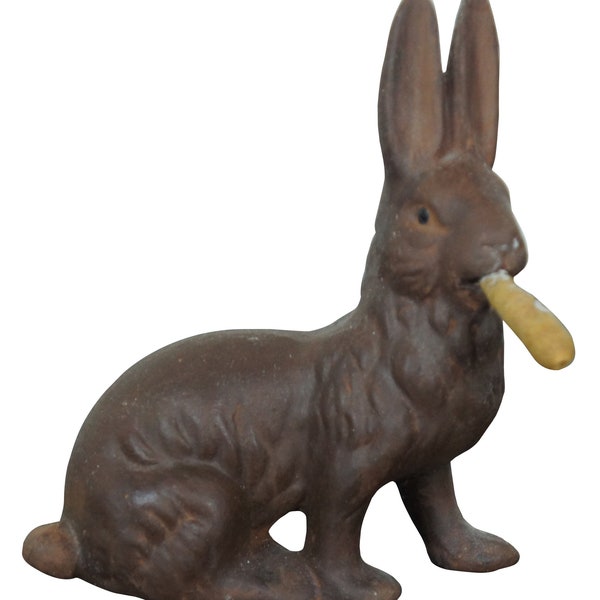 Antique German Rabbit - Etsy