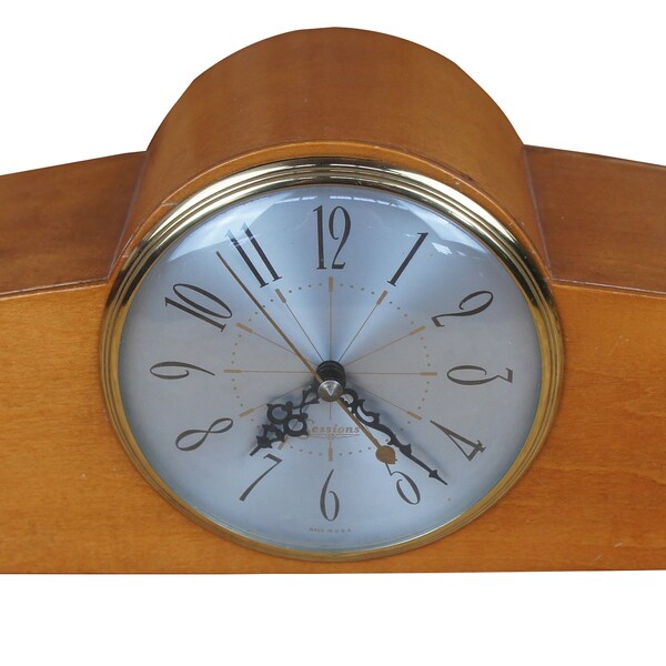 Sessions Clocks - Etsy