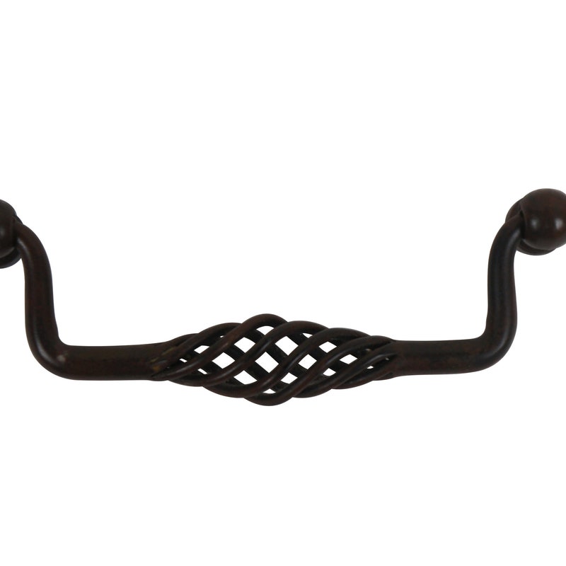 4 Inch Drawer Pulls - Etsy