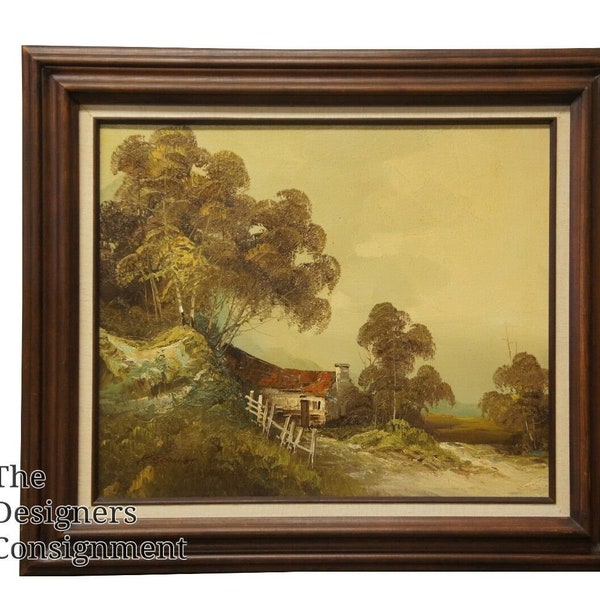 Schmidt Oil Painting - Etsy