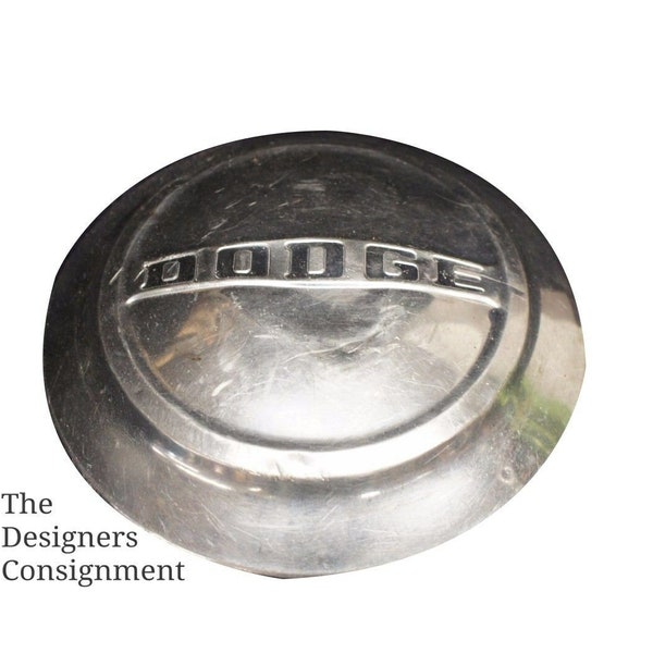 Vintage Hubcaps - Etsy