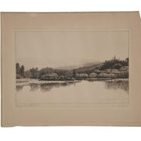 Funny Bertram Come Drink With Me Wall Tapestry, Hostel Dorm Decor ...