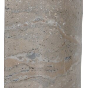 Vintage Carved Marble Demilune Slab Half Moon Obelisk Paperweight 6" - Etsy