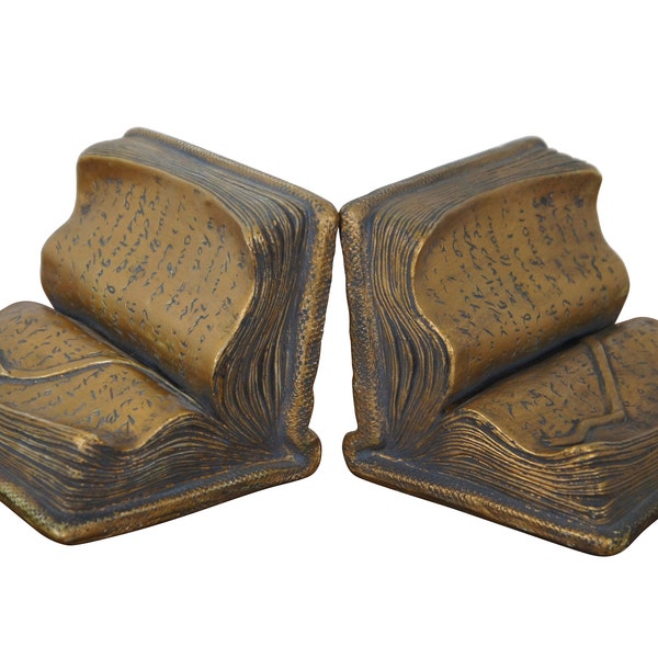 Chinese Bookends - Etsy