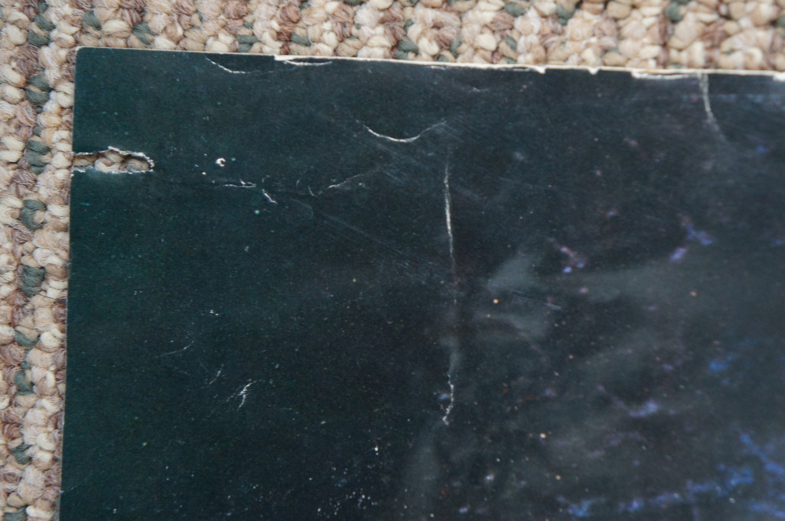 Original 1977 Boxer Absolutely New Album Rock Promo Poster - Etsy