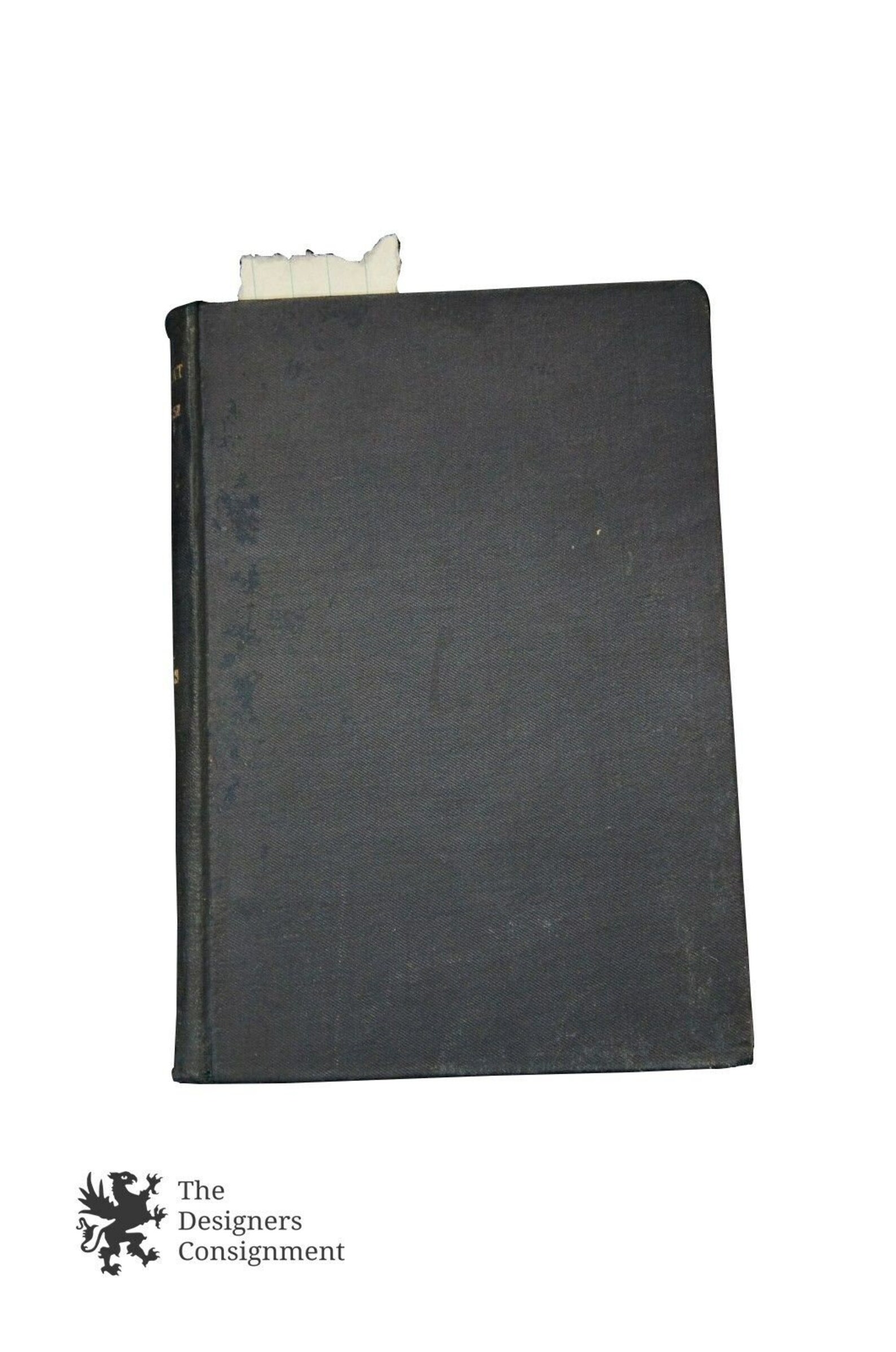 Life of Leigh Hunt by Cosmo Monkhouse 1893 Antique Book London Walter ...