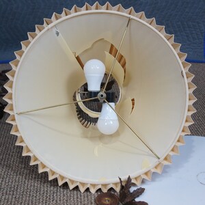 Dana Creath Designs Scrolled Iron 2 Light Acanthus Leaf Pendant ...