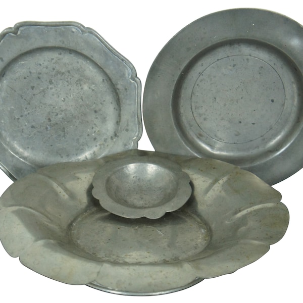 To Crown Pewter - Etsy