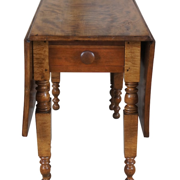 Maple Dining Table - Etsy