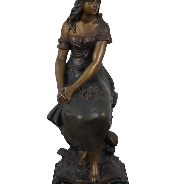 French Sculpture - Etsy