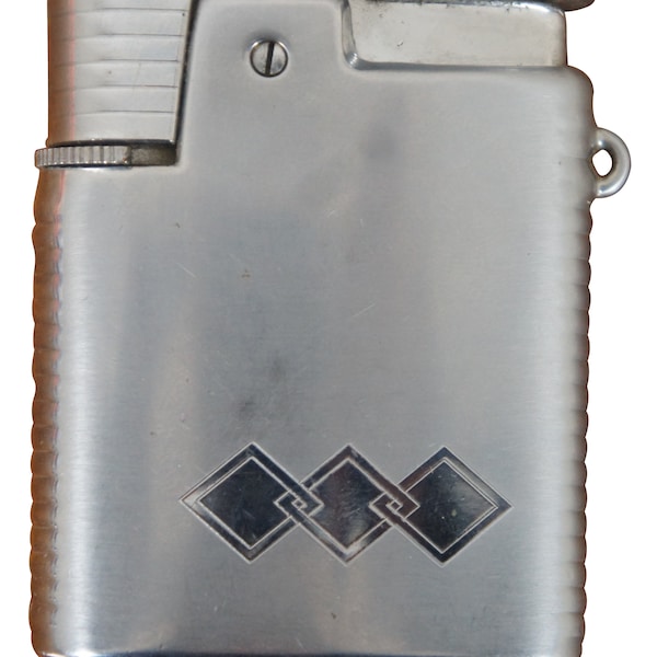 Ronson Pocket Lighter - Etsy