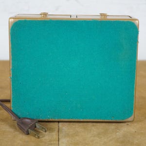 1953 NCR National Cash Register Clock Electric Employee Appreciation - Etsy