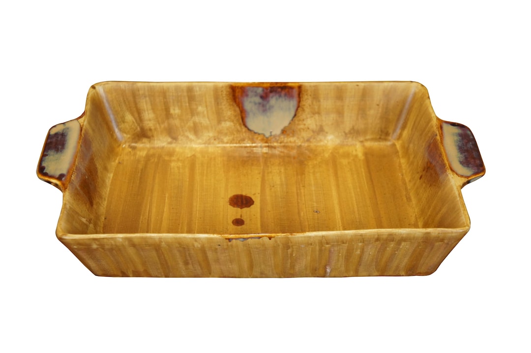 Sango Splash 4951 Oven Proof Ceramic Bakeware Casserole Serving Dish 15 ...