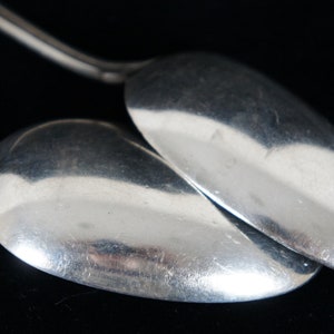 RW&S Wallace Sterling Silver 925 Cake Pie Server and 2 Serving Spoons ...