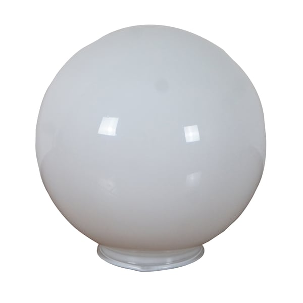 3.75 Fitter Glass Shade - Etsy