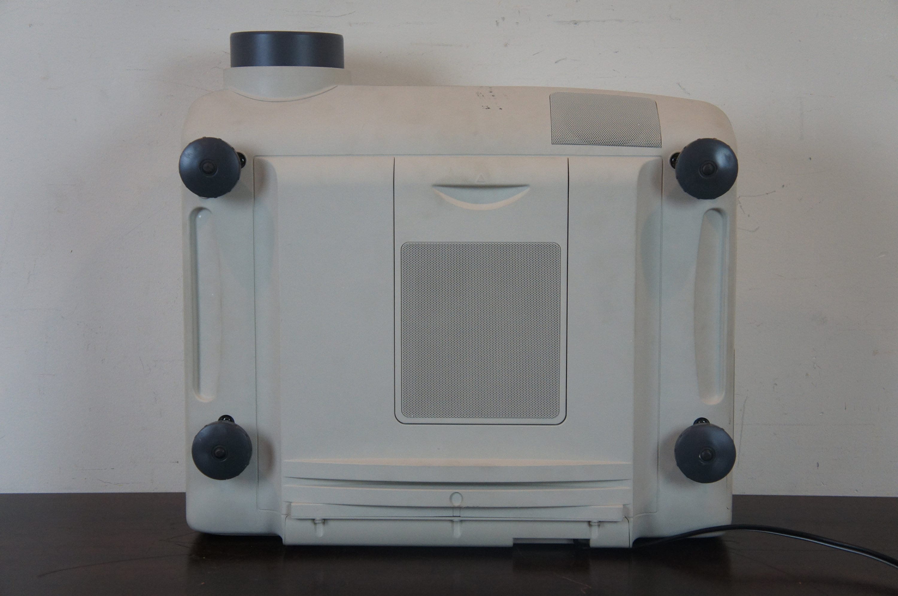 1994 Sharp XV H35UA LCD Projector Liquid Crystal Entertainment | Etsy