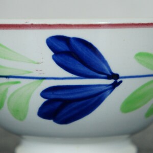 2 Antique Belgian Imperial Royal Nimy Porcelain Cups Bowls Dishes 5" - Etsy